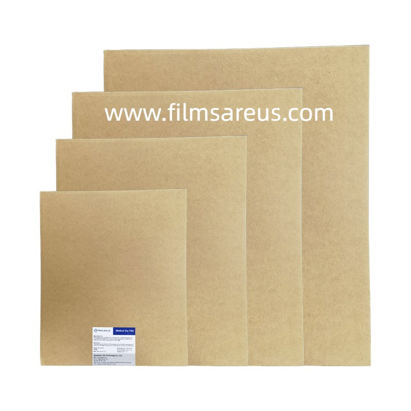 Alternate AGFA DRYSTAR DT 5B Medical Imaging Film FRU-DT5B-C - Filmsareus
